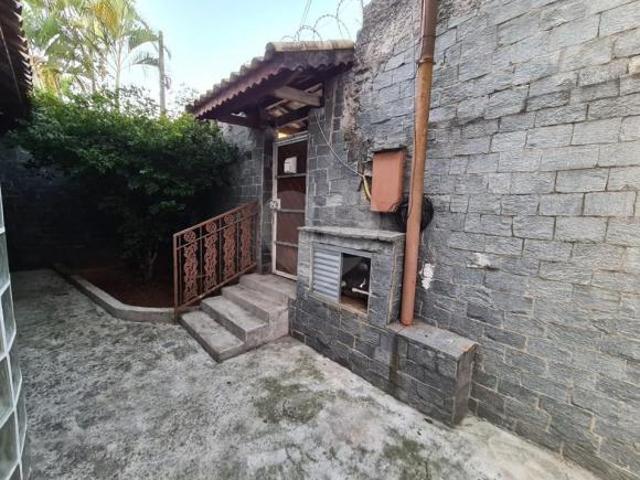 Sobrado com 3 quartos à venda em Jardim Ana Lúcia SP