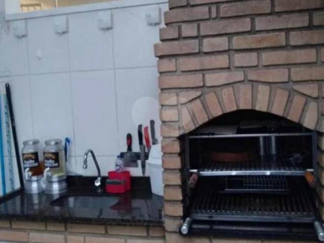 Sobrado com 3 quartos à venda em Jardim Ana Rosa SP