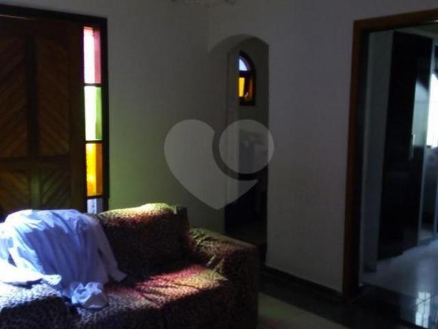 Sobrado com 3 quartos à venda em Jardim Angelina SP