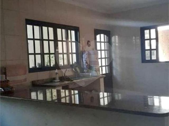 Sobrado com 3 quartos à venda em Jardim aeródromo SP