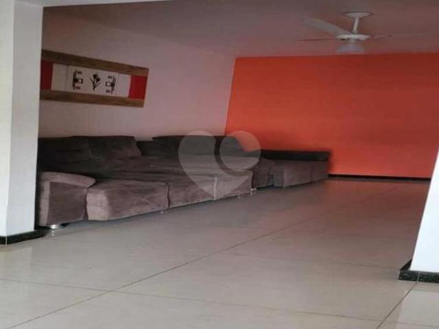 Sobrado com 3 quartos à venda em Jardim aeroporto i SP