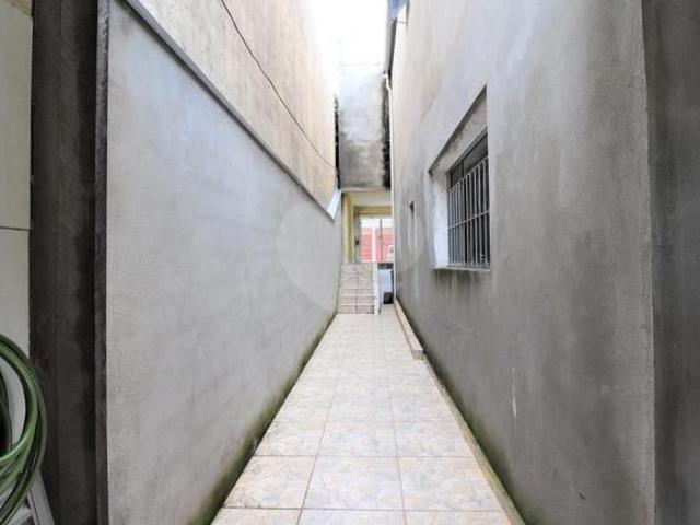 Sobrado com 3 quartos à venda em Jardim alvorada zona norte SP