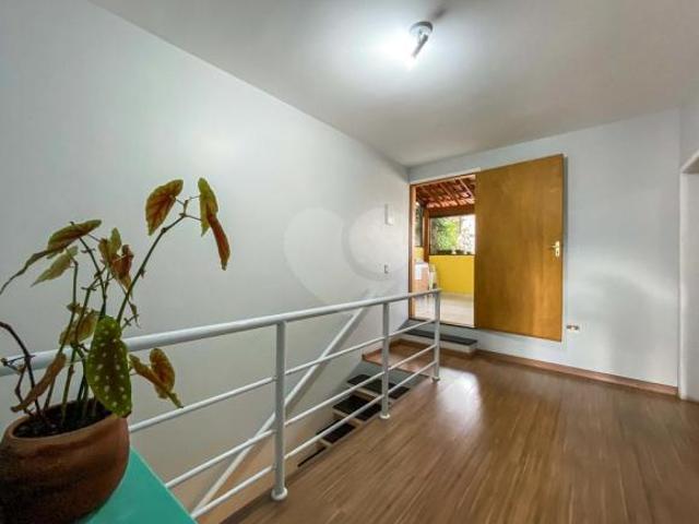 Sobrado com 3 quartos à venda em Jardim Alvorada zona Norte SP