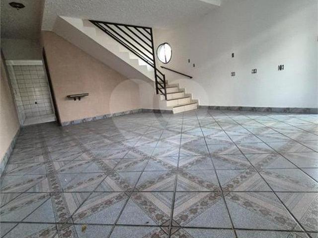 Sobrado com 3 quartos à venda em Jardim Alice SP