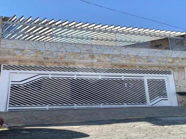 Sobrado com 3 quartos à venda em Jardim almanara SP