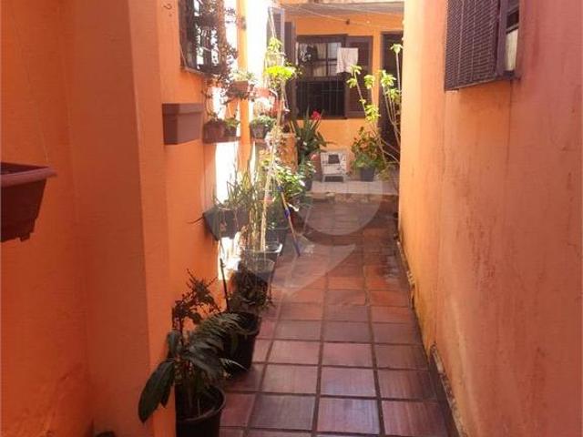 Sobrado com 3 quartos à venda em Jardim almanara SP