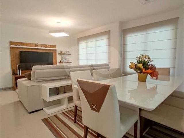 Sobrado com 3 quartos à venda em Jardim apuana SP