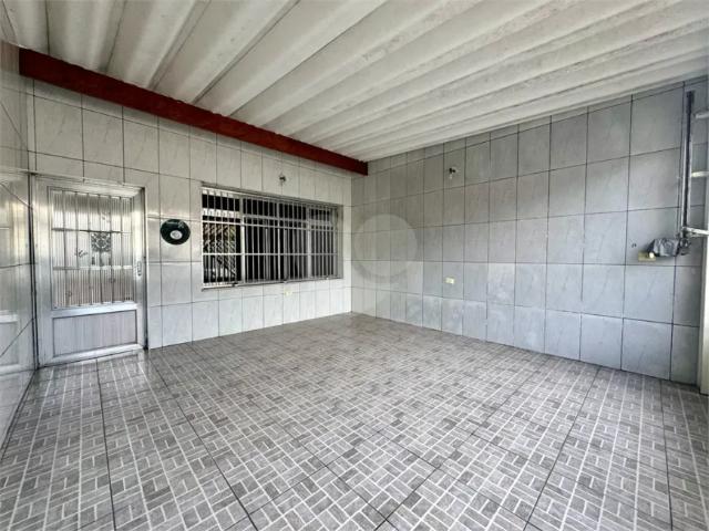 Sobrado com 3 quartos à venda em Jardim aricanduva SP