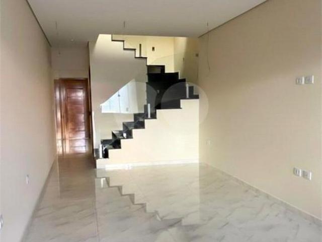 Sobrado com 3 quartos à venda em Jardim aricanduva SP