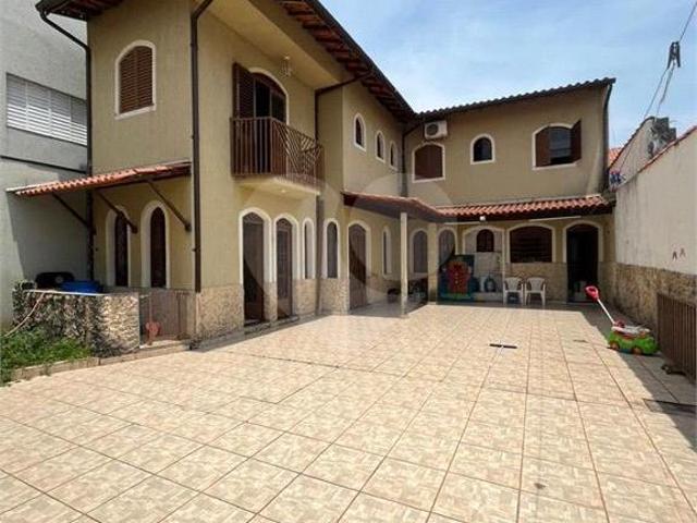 Sobrado com 3 quartos à venda em Jardim aricanduva SP