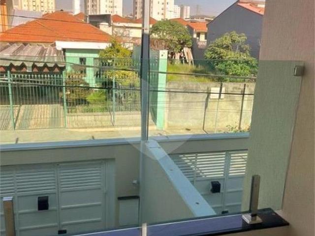 Sobrado com 3 quartos à venda em Jardim aricanduva SP