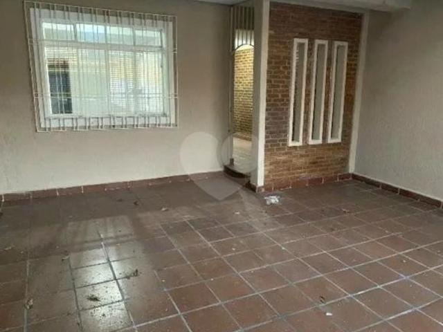 Sobrado com 3 quartos à venda em Jardim arpoador SP