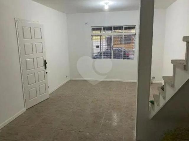 Sobrado com 3 quartos à venda em Jardim Arpoador SP