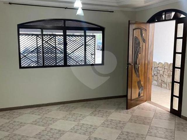 Sobrado com 3 quartos à venda em Jardim boa esperança SP