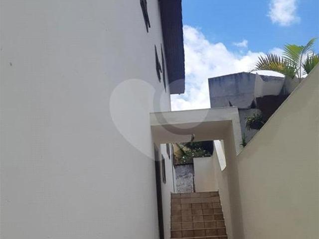 Sobrado com 3 quartos à venda em Jardim bonfiglioli SP