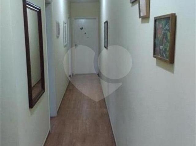Sobrado com 3 quartos à venda em Jardim bonfiglioli SP