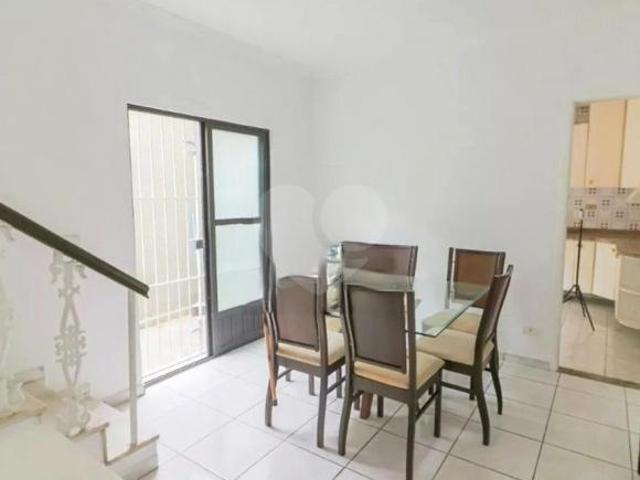 Sobrado com 3 quartos à venda em Jardim bonfiglioli SP