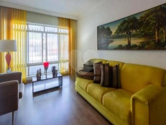 Sobrado com 3 quartos à venda em Jardim bonfiglioli SP