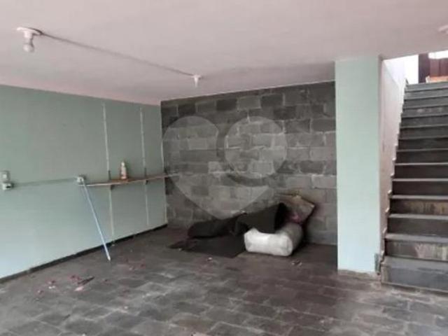 Sobrado com 3 quartos à venda em Jardim Bonfiglioli SP