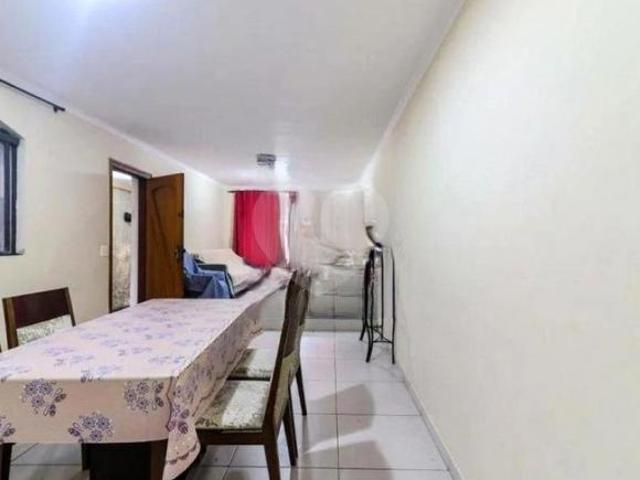Sobrado com 3 quartos à venda em Jardim bonfiglioli SP