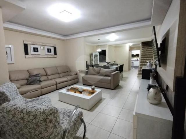 Sobrado com 3 quartos à venda em Jardim bonfiglioli SP