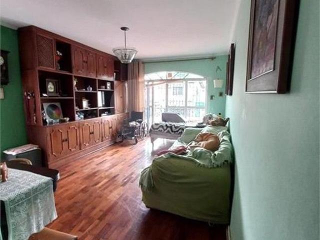 Sobrado com 3 quartos à venda em Jardim Bonfiglioli SP