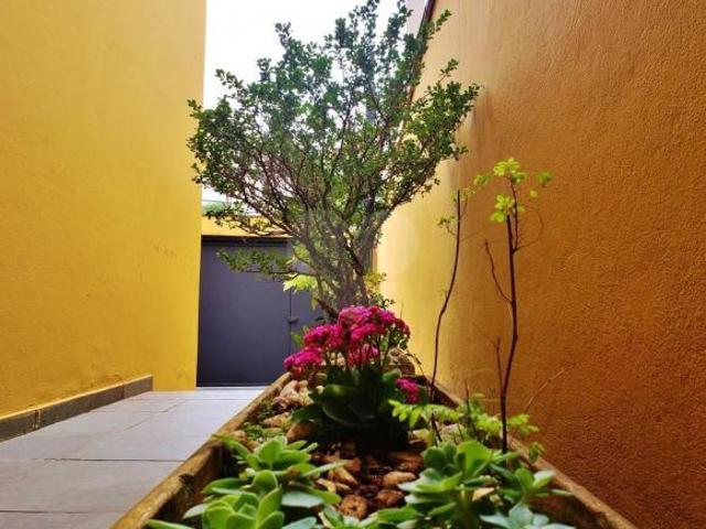 Sobrado com 3 quartos à venda em Jardim bonfiglioli SP