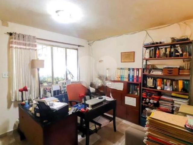 Sobrado com 3 quartos à venda em Jardim bonfiglioli SP