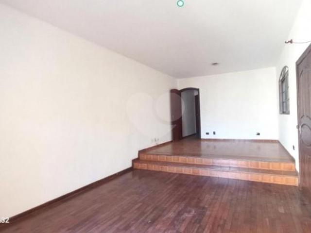 Sobrado com 3 quartos à venda em Jardim bonfiglioli SP