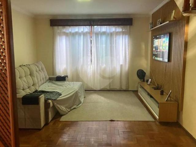Sobrado com 3 quartos à venda em Jardim bela vista zona sul SP