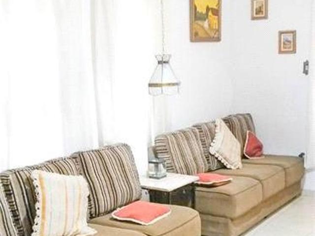 Sobrado com 3 quartos à venda em Jardim bela vista SP