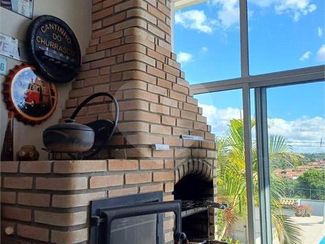 Sobrado com 3 quartos à venda em Jardim Bela Vista SP