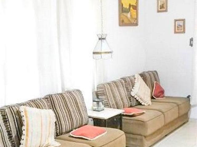 Sobrado com 3 quartos à venda em Jardim Bela Vista SP