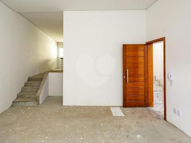 Sobrado com 3 quartos à venda em Jardim bélgica SP