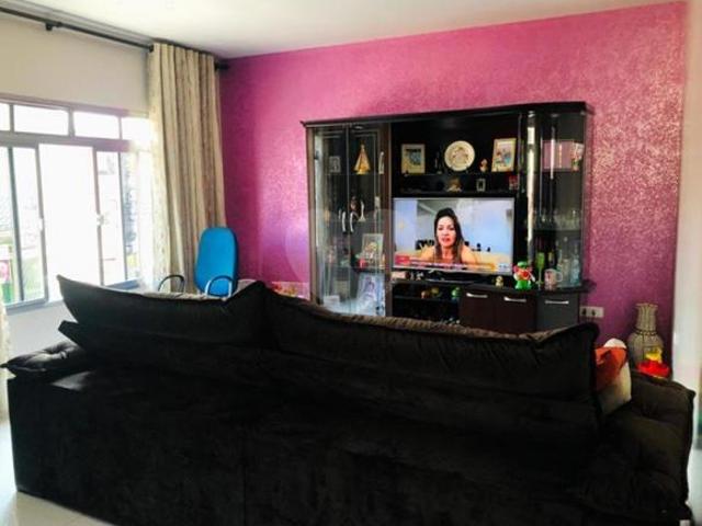 Sobrado com 3 quartos à venda em Jardim brasil zona norte SP