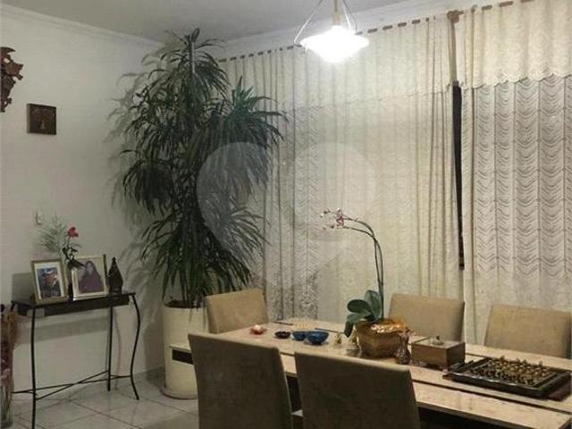 Sobrado com 3 quartos à venda em Jardim brasil zona norte SP