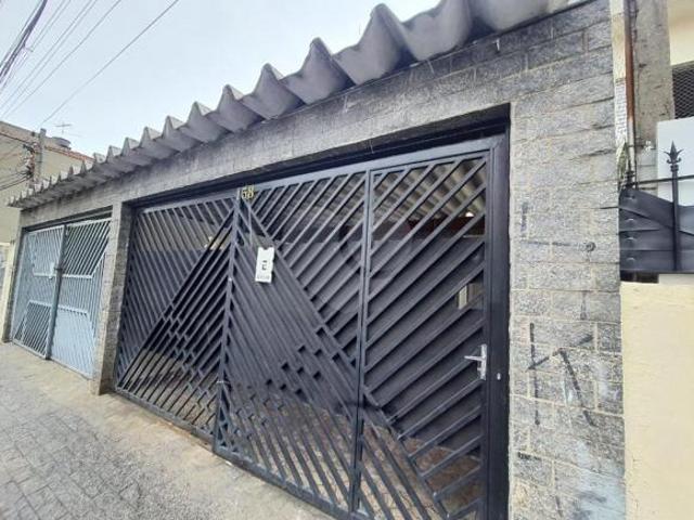 Sobrado com 3 quartos à venda em Jardim Brasil zona Norte SP