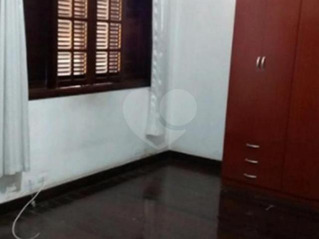 Sobrado com 3 quartos à venda em Jardim brasil zona norte SP