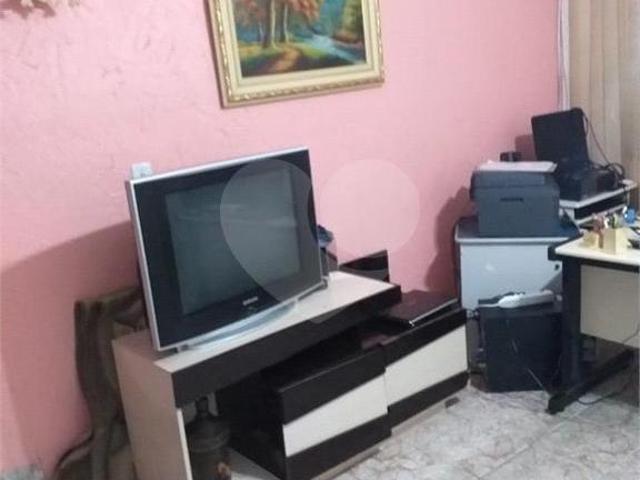 Sobrado com 3 quartos à venda em Jardim brasil zona norte SP