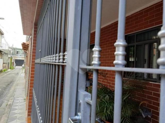 Sobrado com 3 quartos à venda em Jardim brasil zona norte SP