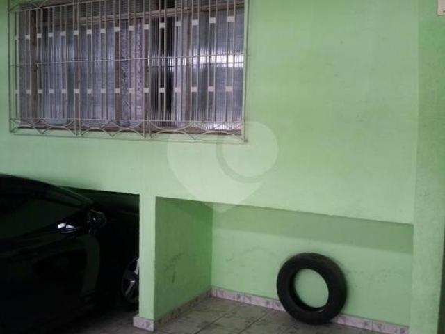 Sobrado com 3 quartos à venda em Jardim Brasil zona Norte SP