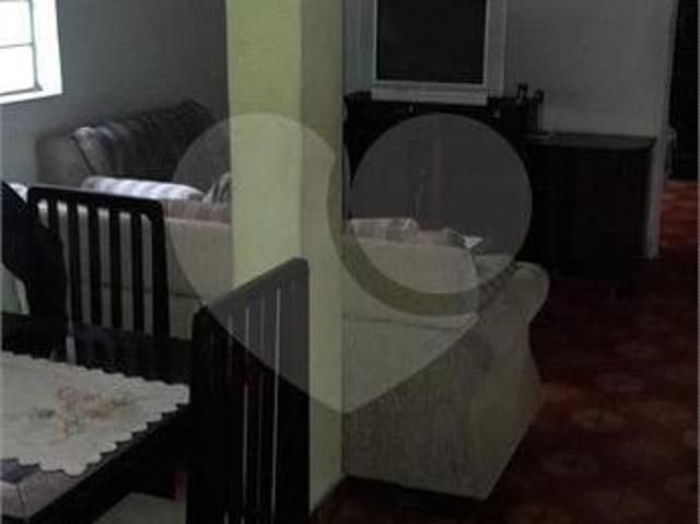 Sobrado com 3 quartos à venda em Jardim brasil zona norte SP
