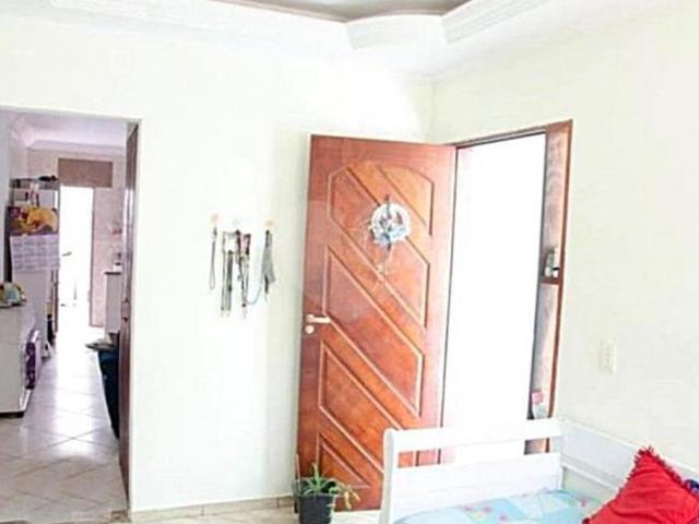 Sobrado com 3 quartos à venda em Jardim brasil zona norte SP