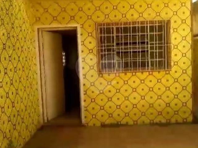 Sobrado com 3 quartos à venda em Jardim brasil zona norte SP