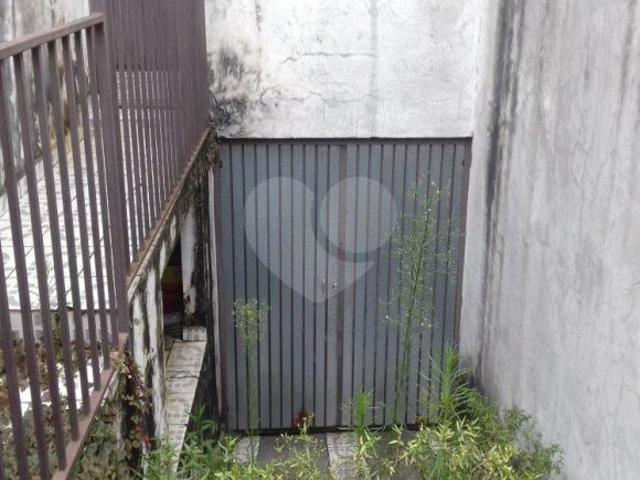 Sobrado com 3 quartos à venda em Jardim brasília zona leste SP