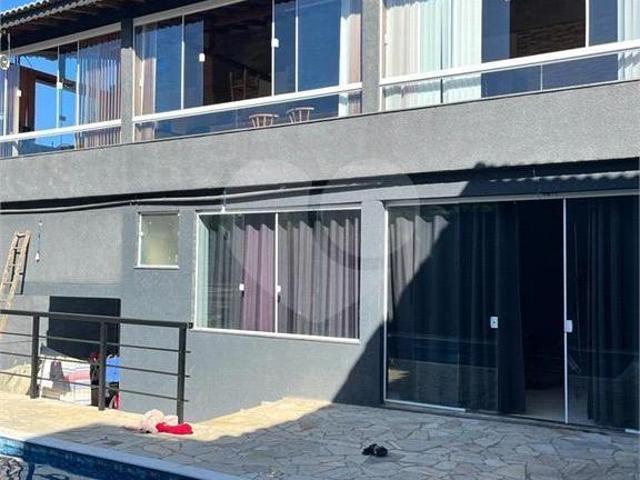 Sobrado com 3 quartos à venda em Jardim brogotá SP