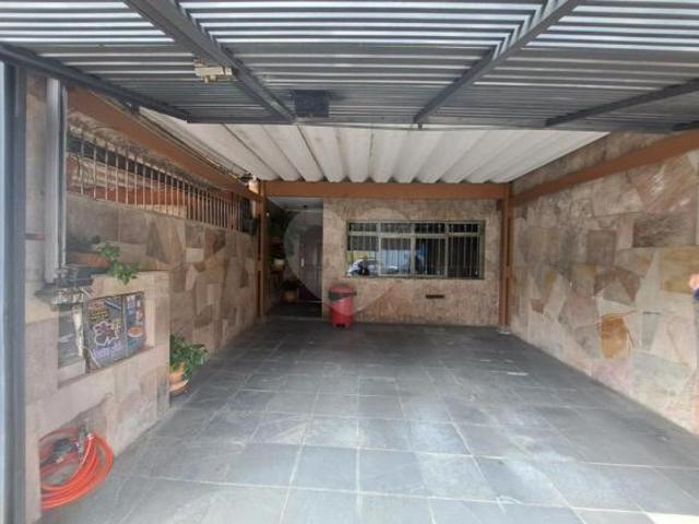 Sobrado com 3 quartos à venda em Jardim guanca SP