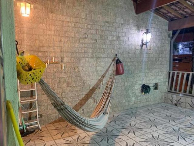 Sobrado com 3 quartos à venda em Jardim guanca SP