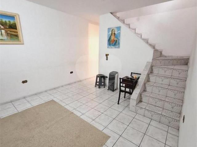 Sobrado com 3 quartos à venda em Jardim guanhembu SP