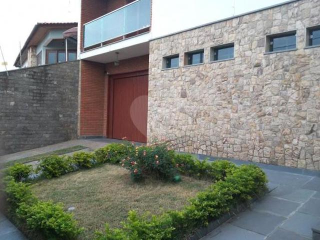 Sobrado com 3 quartos à venda em Jardim guapira SP